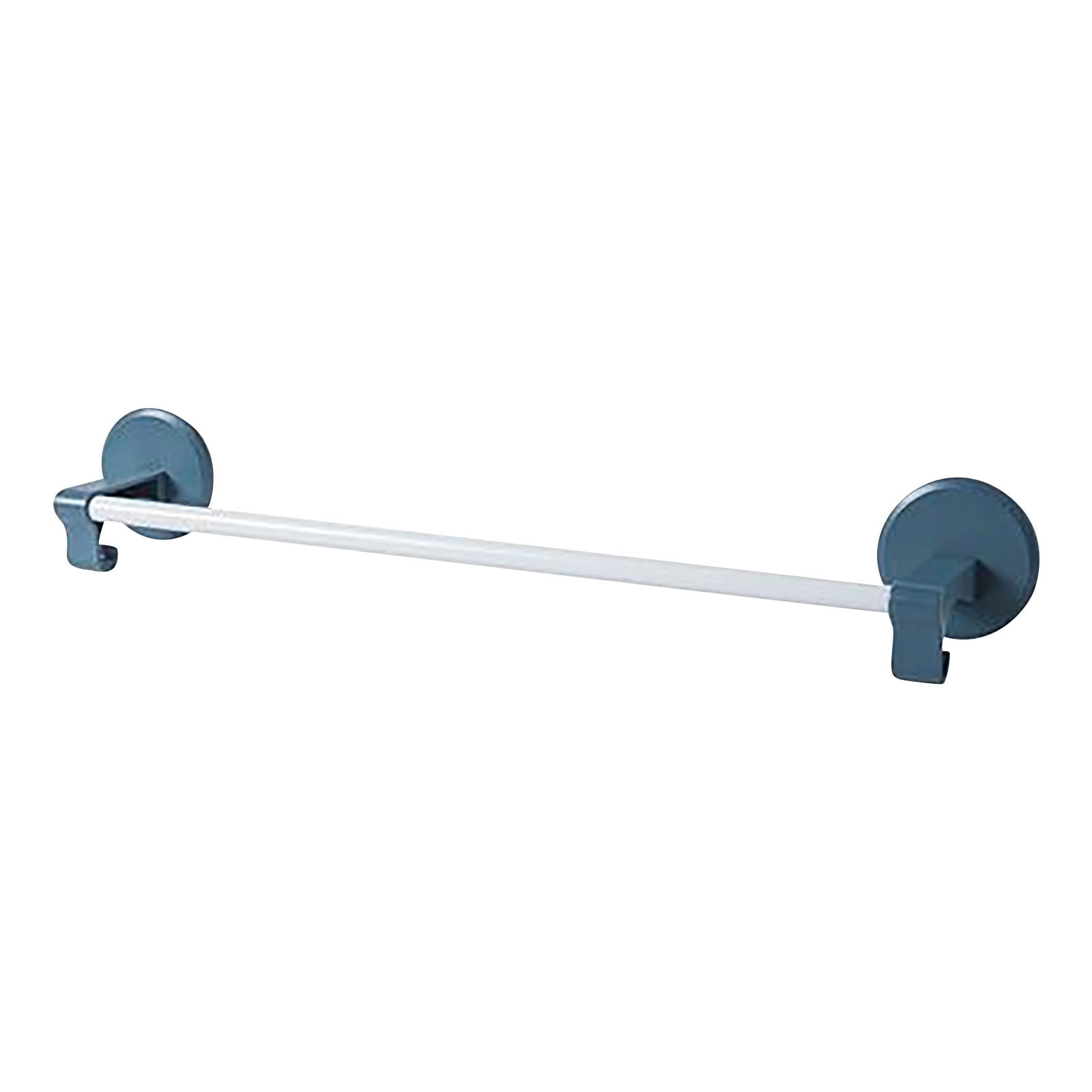 Vikakiooze 2023 Home Storage and Organization Bathroom Towel Rack Hole ...