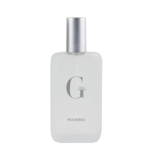 Parfums Belcam G Eau Eau de Toilette, Cologne for Men, 3.4 Oz - Walmart.com