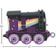 Thomas & Friends Rainbow Diesel Push-Along Engine - Walmart.com