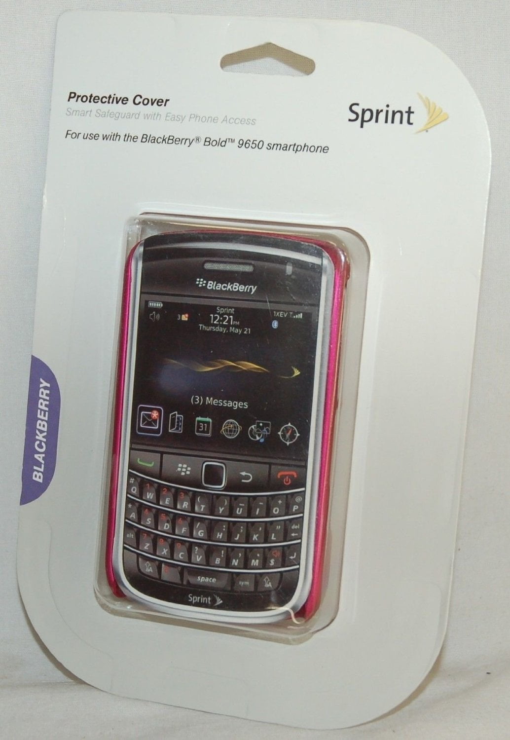 Blackberry Bold Sprint