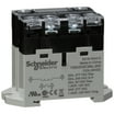 Square D Overload Relay, NEMA, Electronic, Manual 9065SF120 - Walmart.com