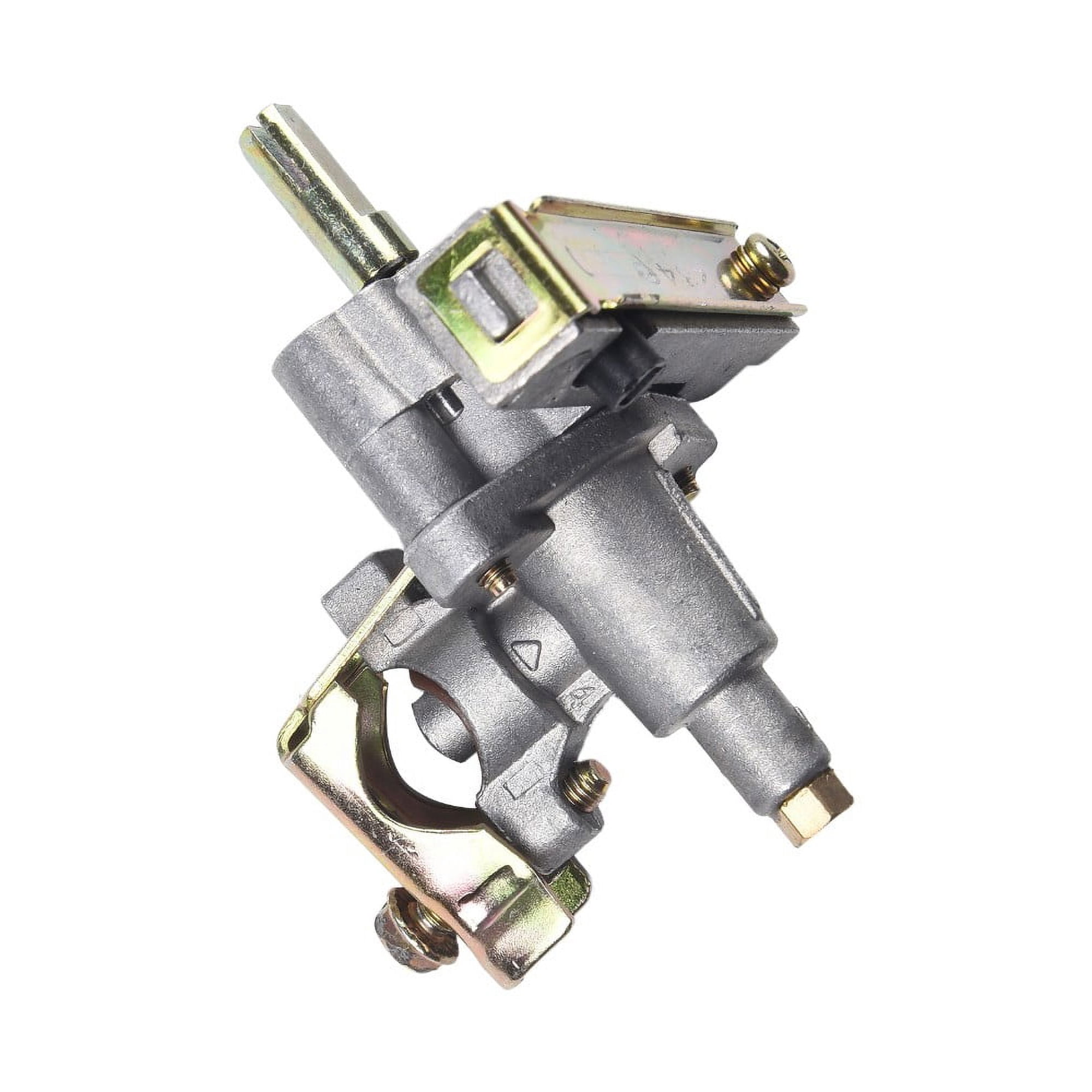 Click here for Myg Replacement Part Griddle Burner Valve For Gas... prices