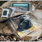LOKSAK OPSAK Resealable & Sealed Odor Proof Storage Bags (2 Pack) - 12 ...