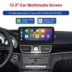 Pioneer 9 inch TouchScreen Car Stereo, Head Unit - Single DIN, Android ...