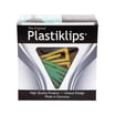 Staples Paper Clips #1 Silver 25000/Carton (72377/72384CT) - Walmart.com