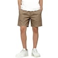 AWZXDE Kids Summer Solid Ice Silk Elastic Waist Sporty Hot Pants Shorts ...