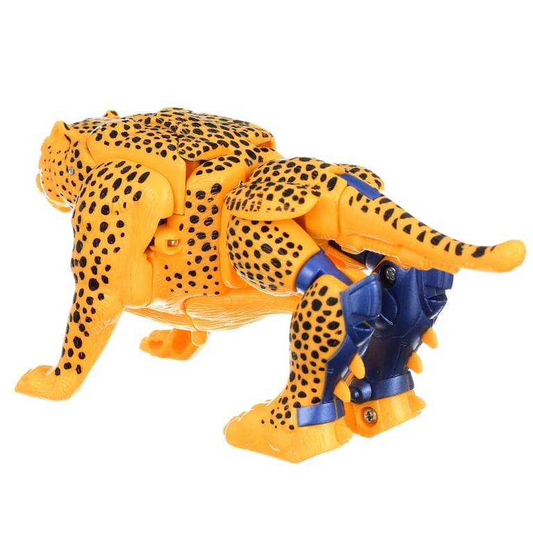Transformers Beast Wars Cheetor