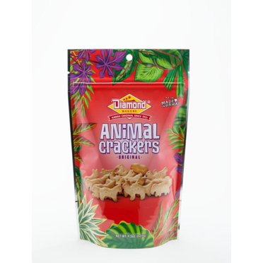 Diamond Bakery Original Hawaiian Soda Crackers, 13 Oz. - Walmart.com