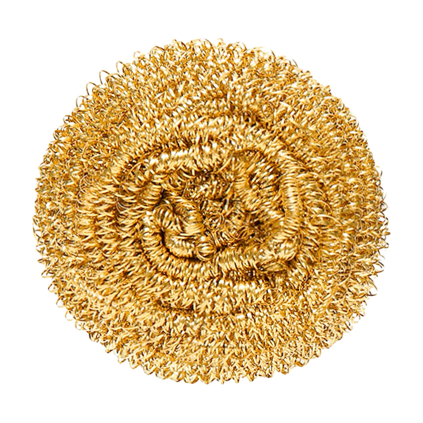 Copper Sponge Copper Sponge For Kitchen Copper Scraper Kitchen Cleaning ...
