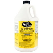 Reckitt Benckiser RAC75352CT Disinfectant Cleaner-All-Purpose-32 oz-12 ...