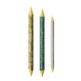 Artist Blending Stump and Tortillion Art Blenders Art Pencils, Art ...
