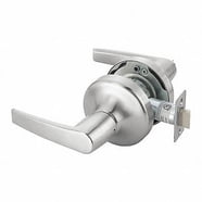 Trilogy Electronic Lock,Satin Chrome,12 Button DL2800 US26D - Walmart.com