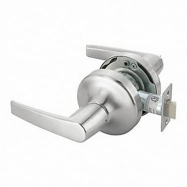 Trilogy Electronic Lock,Satin Chrome,12 Button DL2800 US26D - Walmart.com