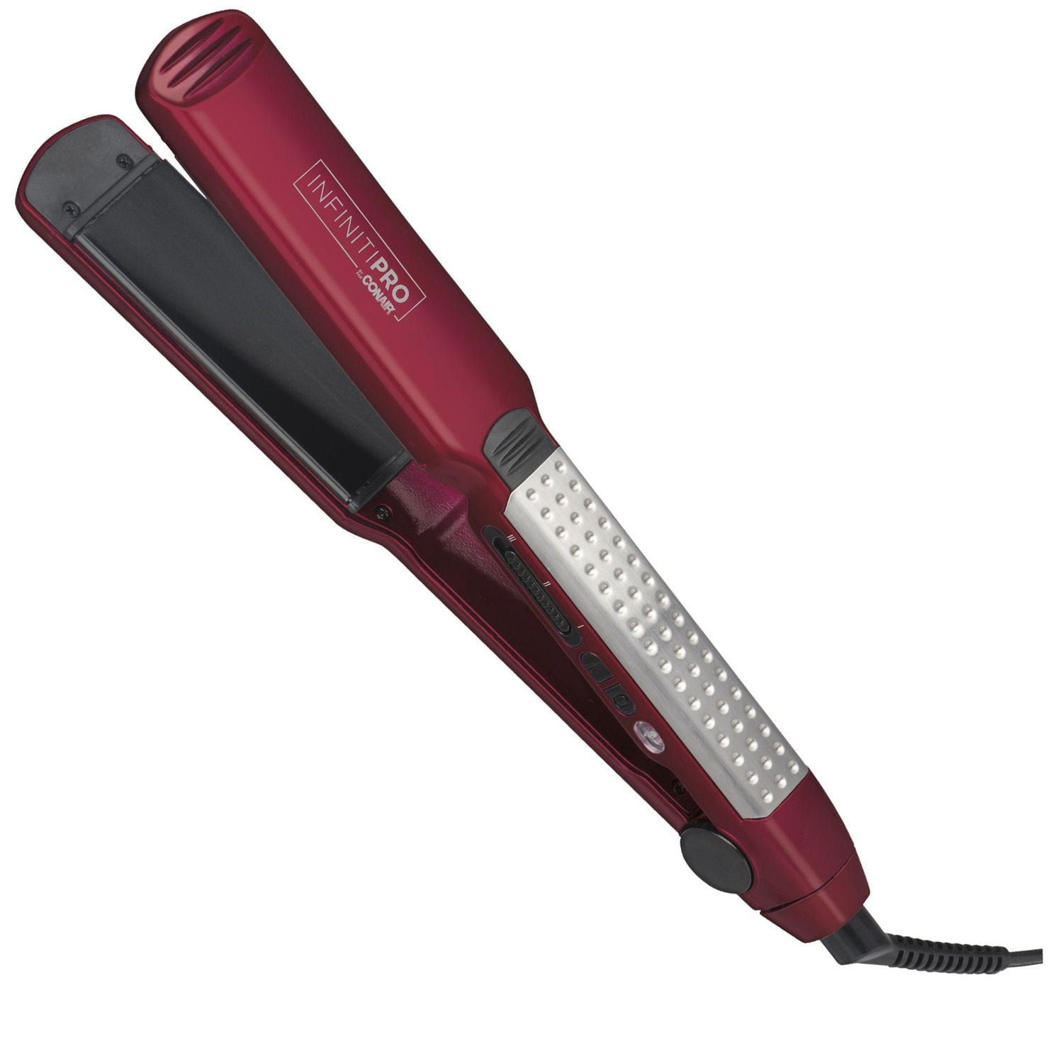 Click here for Infinitipro By Conair 1 1/2 Tourmaline Ceramic Fla... prices