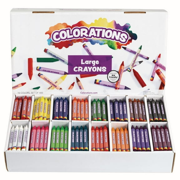 Colorations - Walmart.com