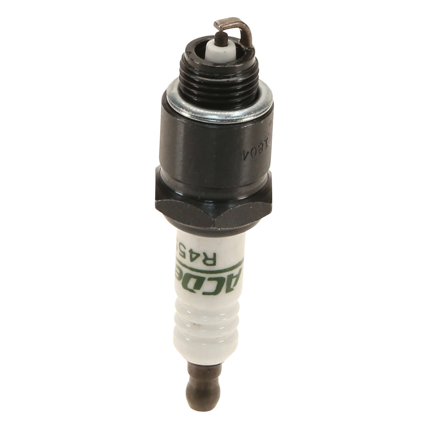 ACDelco R45S Conventional Spark Plug Fits 1969 Chevrolet Camaro ...