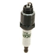 ACDelco Professional Conventional Spark Plug (Pack of 1) R45S - Walmart.com