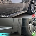Car Mud Flaps For Chery S3 2014-2022 Fender Mudguard Mud Flaps Guard ...