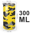 2.8 X 6.1 In Vertical Cup More Sturdy Not Leaking Cup Bottom Design Is ...