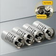 16/20/25/30/35/40/50/60UF Air Conditioning Compressor Capacitor ...