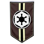 Willy Wonka and the Chocolate Factory Logo Garden Yard Flag - Walmart.com