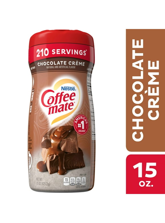 Coffee-Mate in Coffee Creamers - Walmart.com