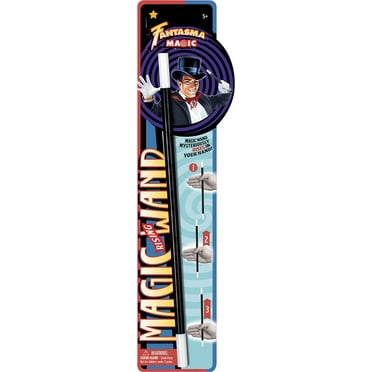 Fantasma Deluxe Grand Illusions Magic Set - Become a Magician with Over ...