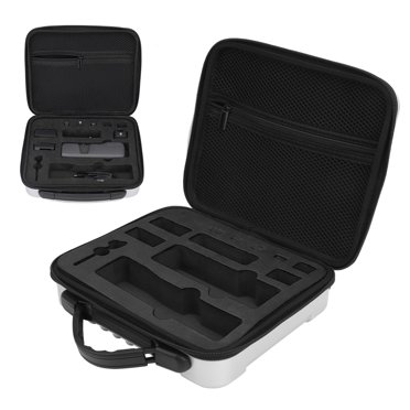 CASEMATIX TOUGH Printer Carry Case Custom Designed to fit HP Officejet ...