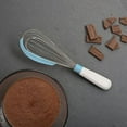 Joseph Joseph Whiskle 2-in-1 Whisk with Integrated Bowl Scraper - Blue ...