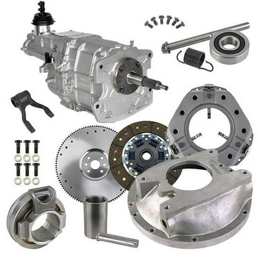 10 Spline Quick Change Gear Chart - Walmart.com