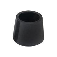 (Pack of 100) NPS® Chair V-Tip Caps, Blue - Walmart.com