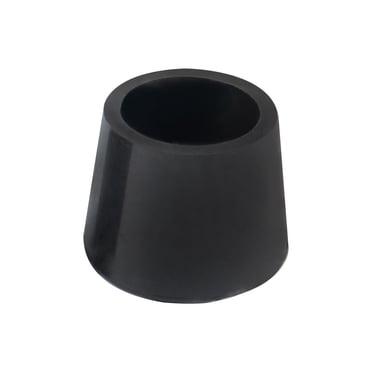 (Pack of 100) NPS® Chair V-Tip Caps, Blue - Walmart.com