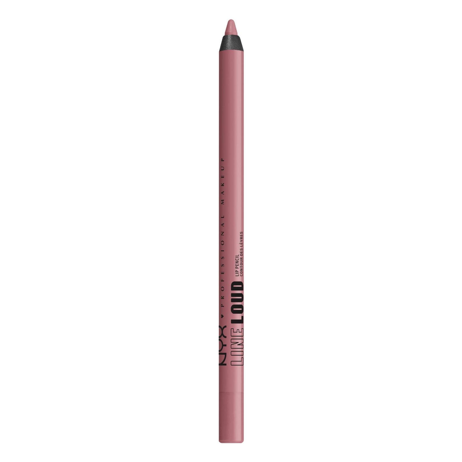 Click here for Nyx Professional Makeup  Line Loud  Waterproof Lip... prices