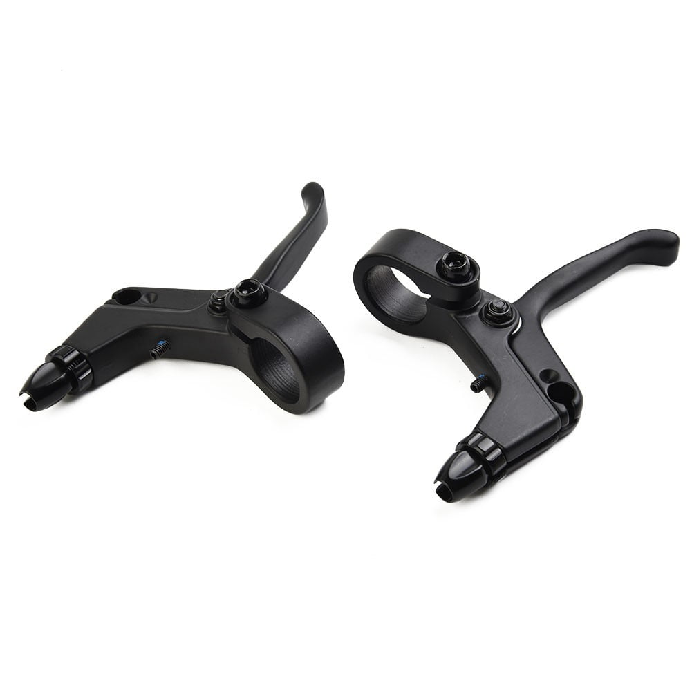 Click here for Glfill 1 Pair Mtb Bike Brake Levers 2-Finger Light... prices
