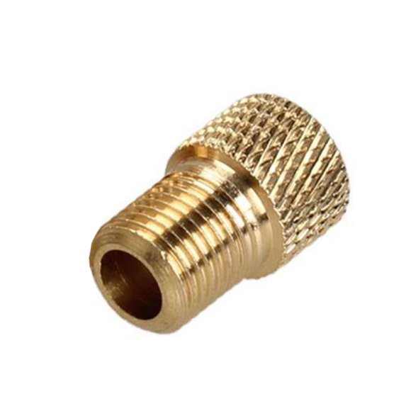Schrader Valve Fittings