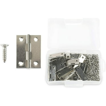 Midwest Air Tech 1-7/8 in. x 3/8 in. Steel Chain Link Gate Hinge Clamp 328531C - Walmart.com