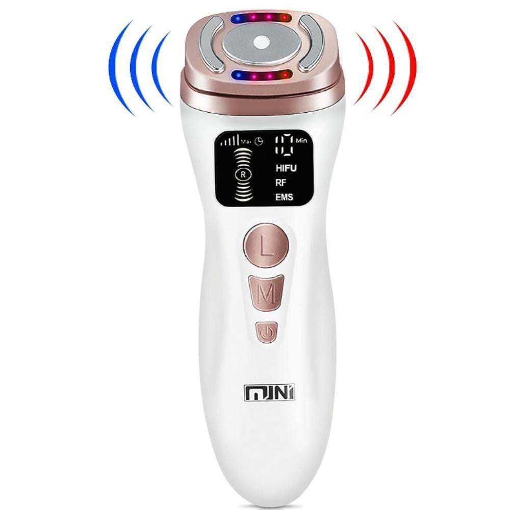 Click here for Dr Mistik Hifu Mini Facial Wrinkle Remover With Rf... prices