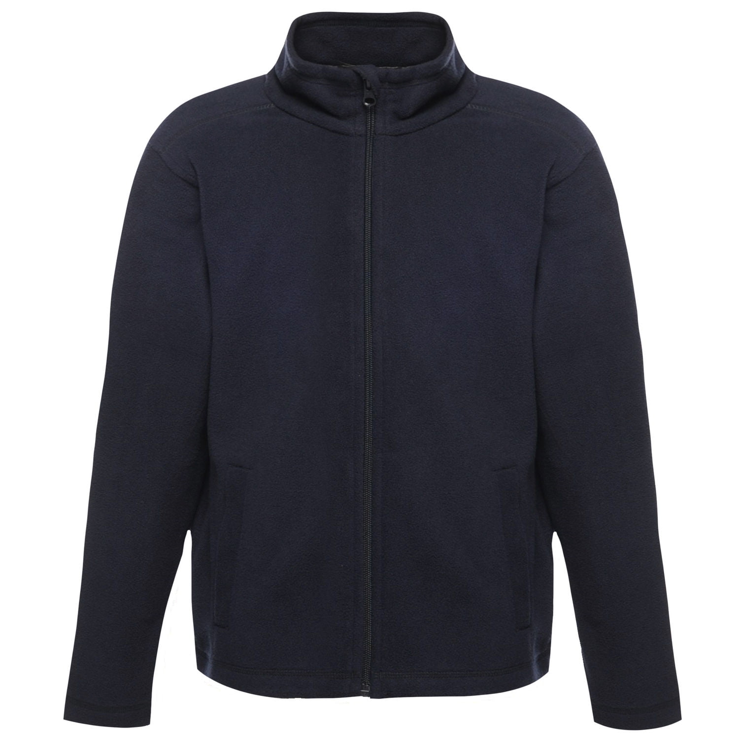 Click here for Regatta Professional Boys/Girls Full Zip Fleece 7-... prices