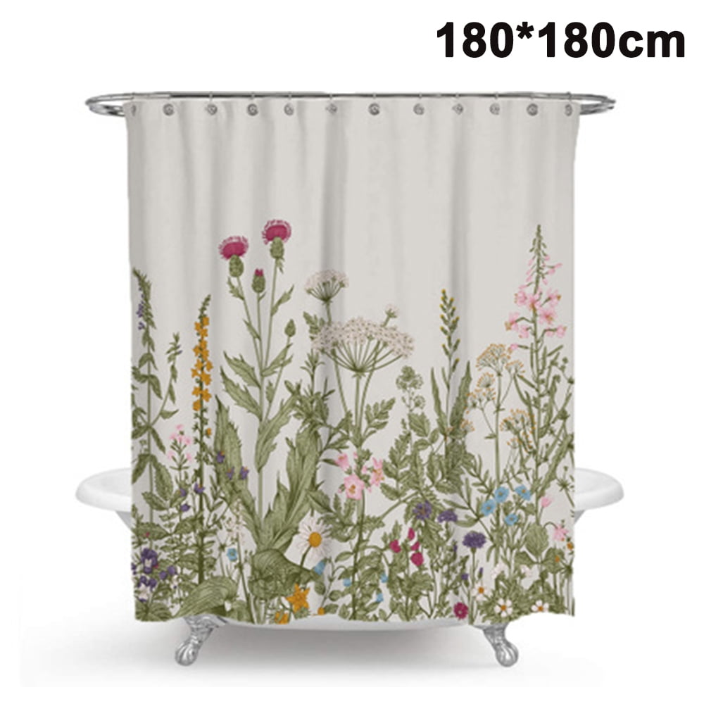 Click here for Biinggo Shower Curtains Anti-Mold  Anti-Bacterial... prices