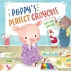 When Pencil Met Eraser: When Glitter Met Glue (Hardcover) - Walmart.com