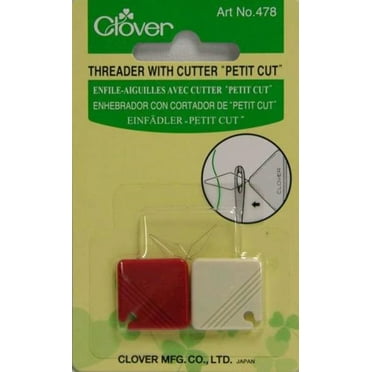 Clover Quilt Needle Threader- - Walmart.com