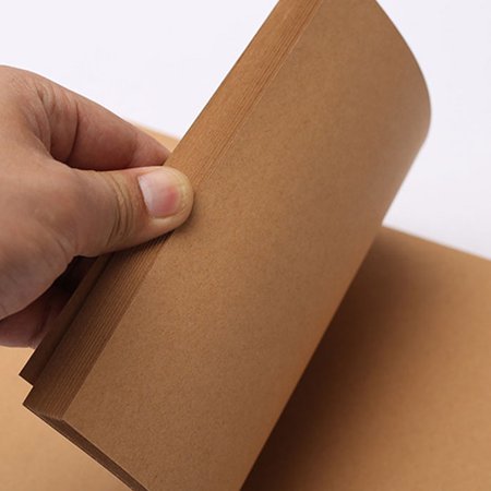 A4 Scrapbook Photo Album DIY Wedding scrapbook; A4 Anniversary Book ...