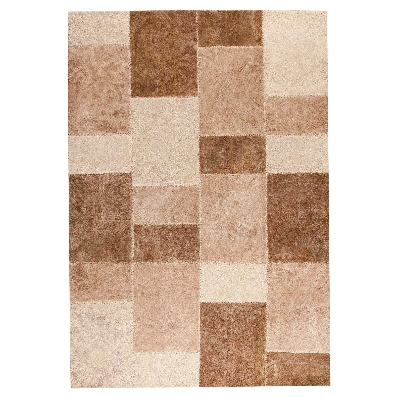 MAT The Basics Carlow 2063 Indoor Area Rug - Walmart.com