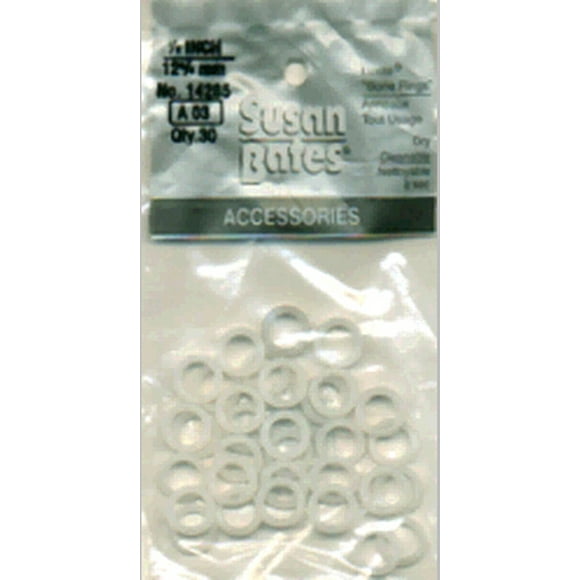 Plastic Rings Crafts