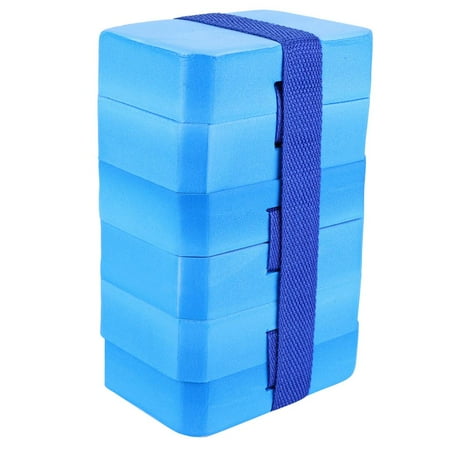 Lightweight Life Safety Swimming Learning Training Aid Life Float Waist ...