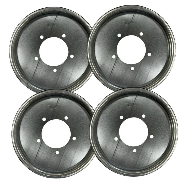 CENTRAMATIC Wheel Balancers Jeep 5.5in Bolt Circle (300355) - Walmart.com