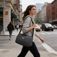 Casual and Simply Tote Bag and Stylish Canvas Shoulder Bag Crossbody ...