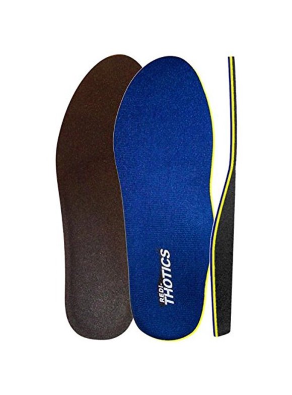 Redi-Thotics Insoles in Foot Care - Walmart.com