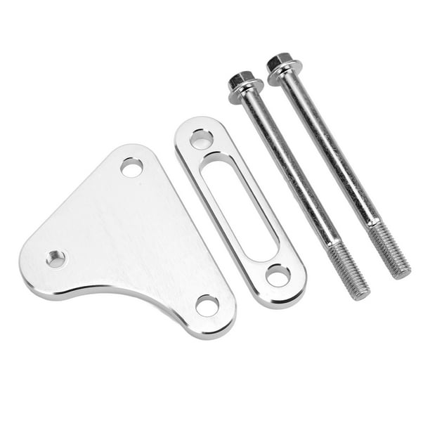 ,Idler Pulley Relocation Bracket Alternator Idler Pulley Relocation ...