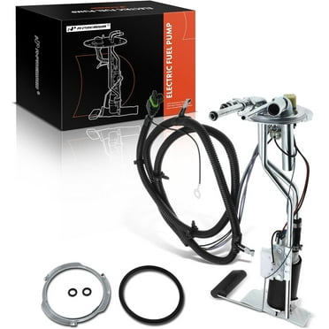 A-Premium Electric Fuel Pump Assembly w/Sending Unit Compatible with ...